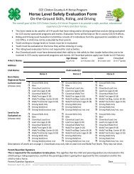 MSOT Level I Fieldwork Evaluation Form-Professional Behaviors