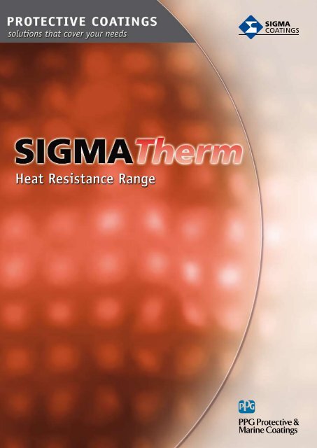 SigmaTherm 230 - Imimg