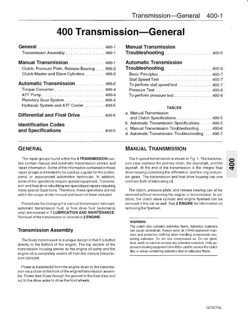 4. Transmission