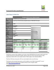 PantoneLIVE Paper Packaging Flexo Water White Kraft - X-Rite