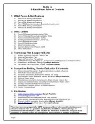 Guide to WMO Table Driven Code Forms