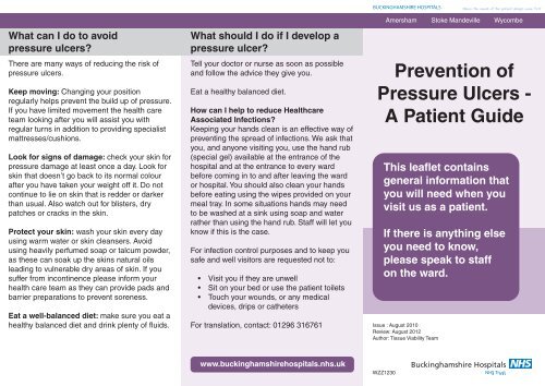 pressure ulcer prevention leaflet.pdf
