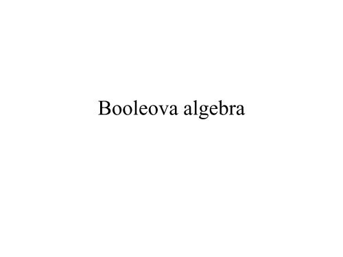 Booleova algebra.pdf