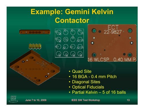 Gemini Kelvin