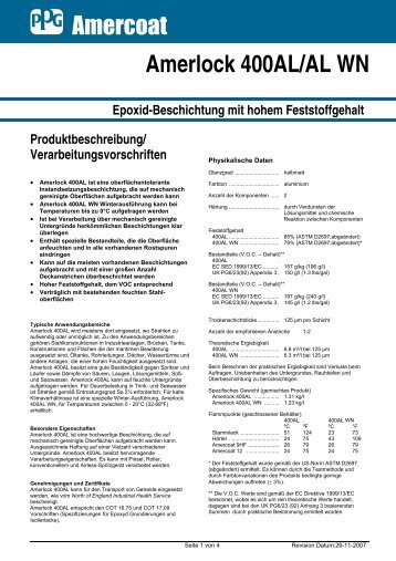 General Data Weathering E