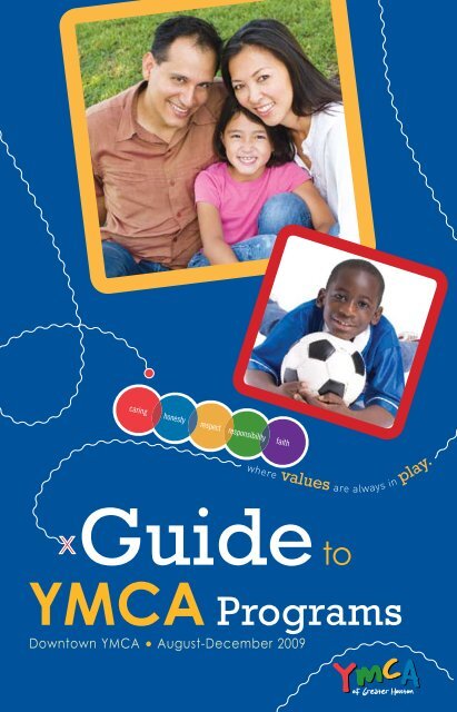 Ymca Kingwood Workout Schedule | EOUA Blog