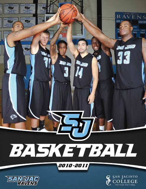 Media Guide - San Jacinto College