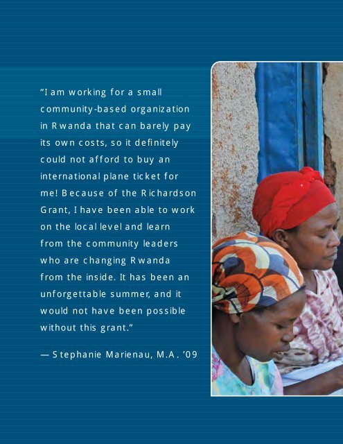 Forrest And Alex Neverson