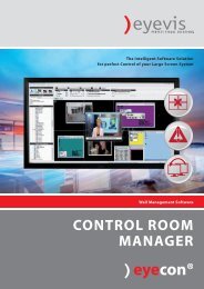 IP Remote Solution - WEY TEC