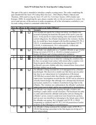 Static-2002R Coding Form - Static-99