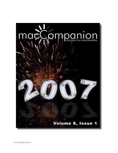 magazine - Jonhoyle.com