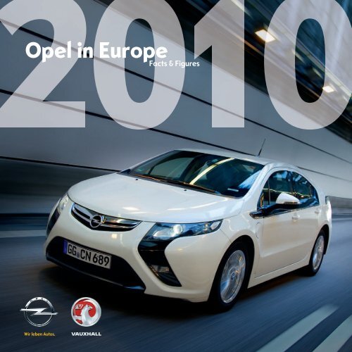 Opel in Europe - Opel Portugal