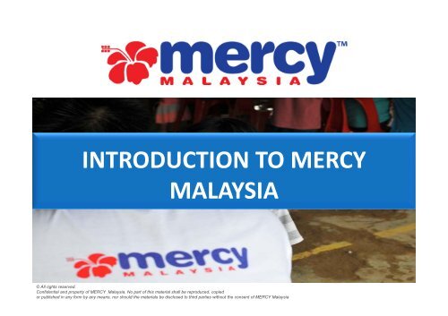 Malaysia- Mr. Edward Hew Cheong Yew