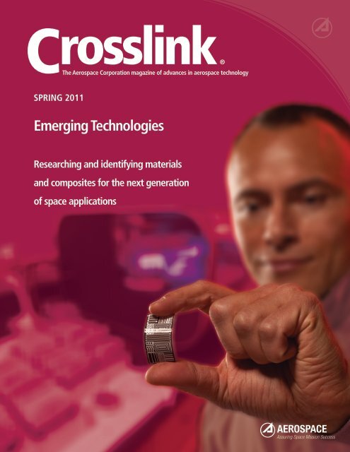 Emerging Technologies - Space-Library