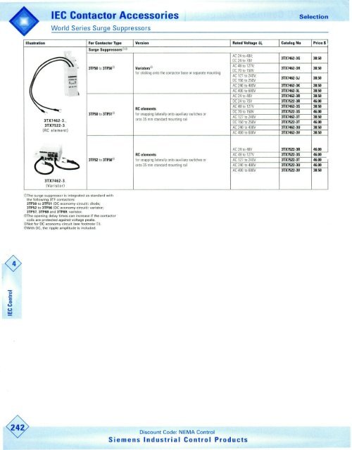Download the Catalog Data-Sheet PDF - LiveWire Electrical Supply