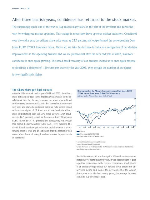 The Allianz Share (pdf) - Phase 4 GmbH
