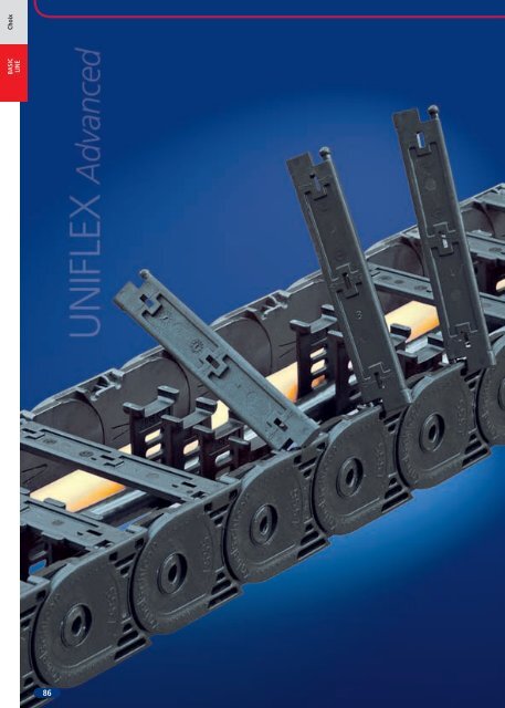 UNIFLEX Advanced - PEI-FRANCE.com