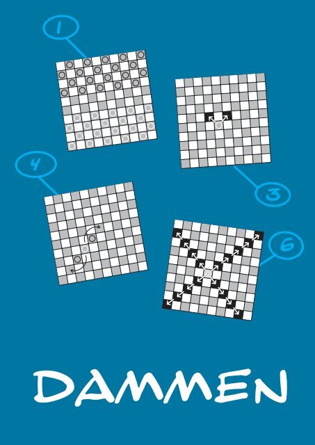 DAMMEN - Koninklijke Nederlandse Dambond