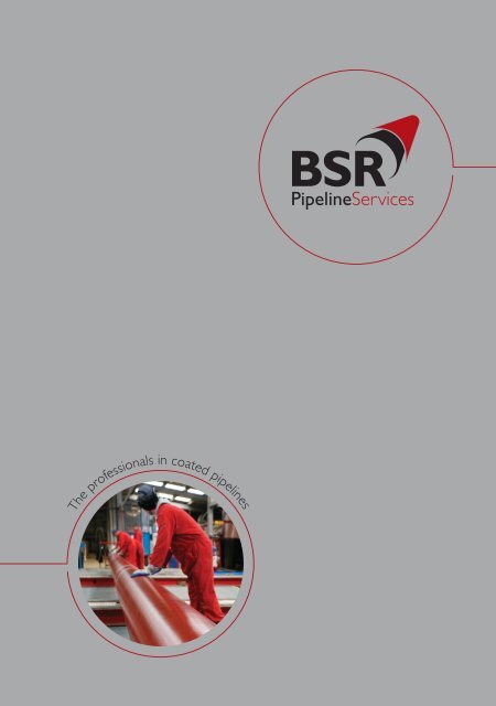 BSR Coating Services Limited - Tata Steel