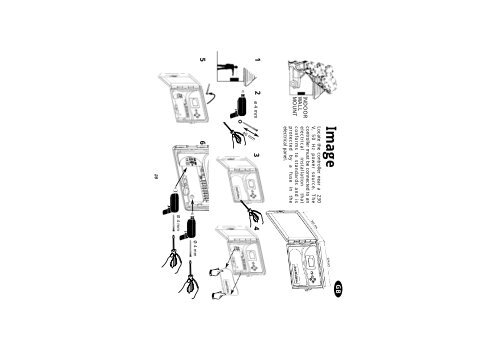 Instruction manuals - Rain Bird irrigation