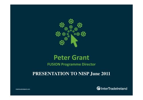 Fusion Presentation