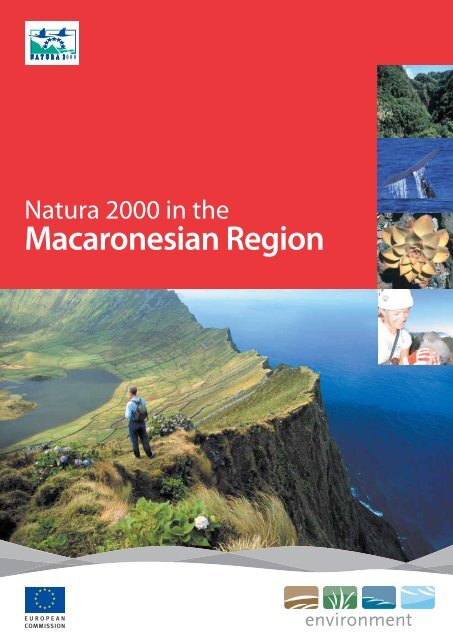 Macaronesian Region