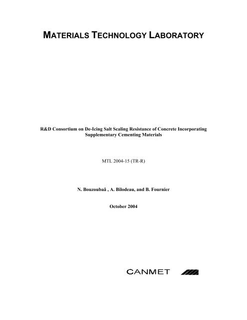 Case Study Report - EcoSmart Concrete