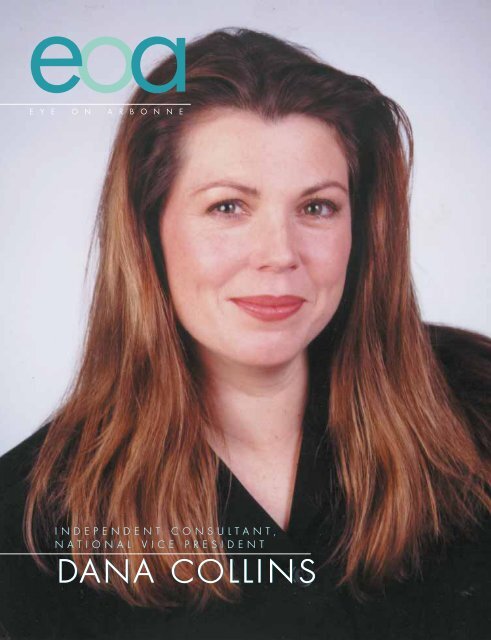 dana collins dana collins - Arbonne