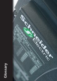 Yorkshire YSF6 - Schneider Electric