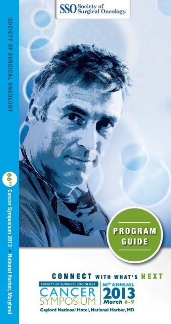 Program Guide