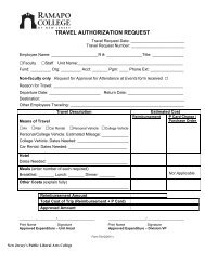 DD Form 1610, Request and Authorization for TDY Travel of DOD ...