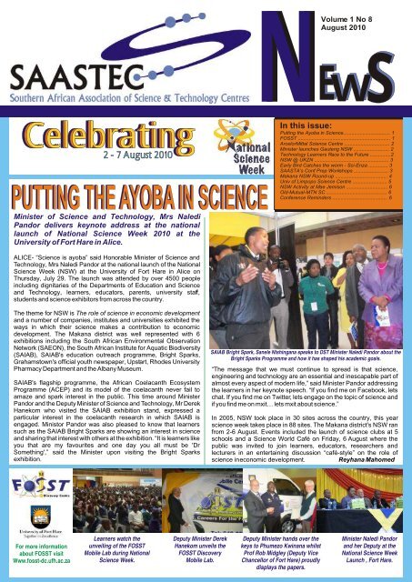 SAASTEC News August 2010 2 - email.cdr