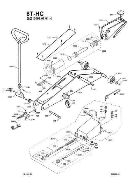 DRAWING 8T-HC G2.gif - u www.compac.dk a