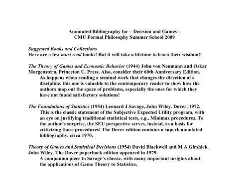 Annotated Bibliography Justification – Telegraph