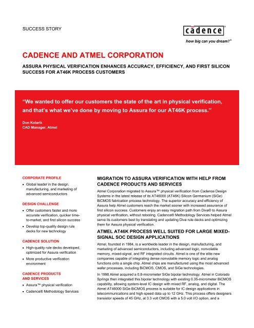 cadence virtuoso download