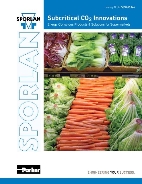 Subcritical CO2 Innovations