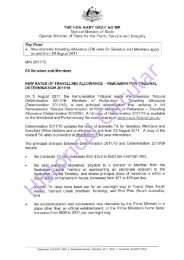 Travelling Allowance Bill(APTC form-52) - AP Online
