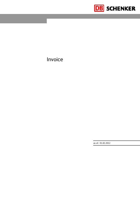 PDF Download - DB Schenker Rail