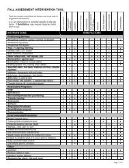 F 371 Kitchen Sanitation Checklist - Maun Lemke