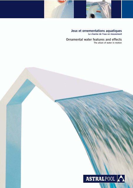 Untitled - Astral Pool