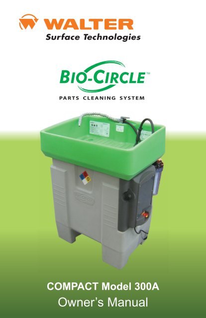 Compact 300A.pdf - Bio-Circle