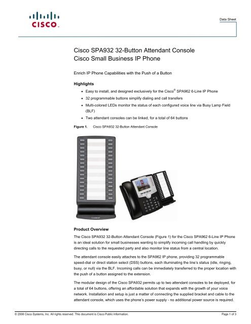 Cisco attendant console client download - bettathebest