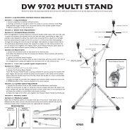 Blair Multi-Rope Double-Drum Winder