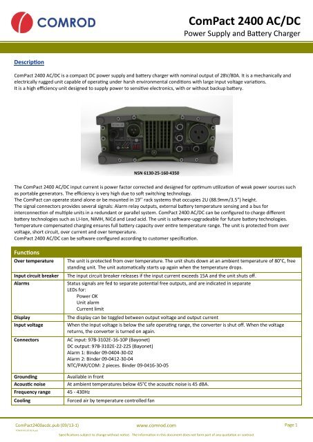 Compact 2400 AC-DC.pdf - Comrod