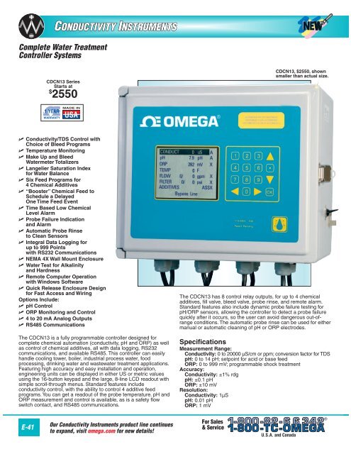 Download - Omega Engineering