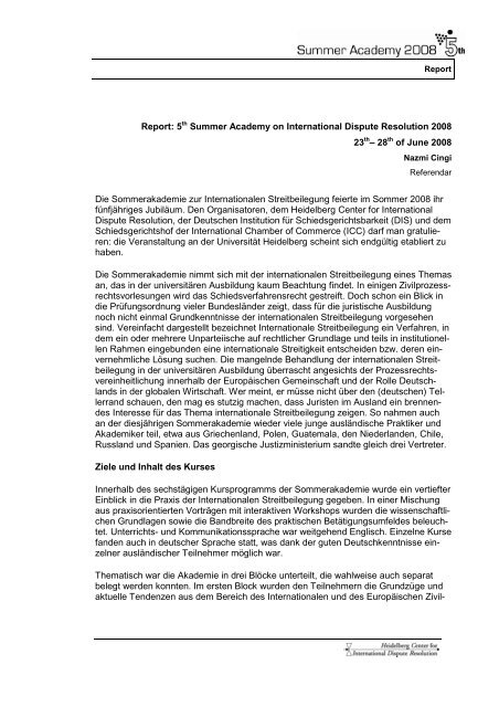 Der Bericht als PDF