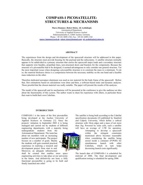 compass-1/download/Structure of the COMPASS-1