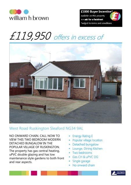 PDF Property Particulars - Sequence