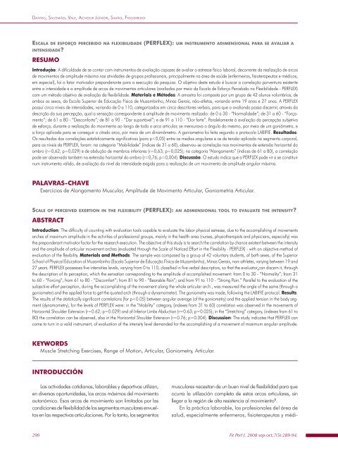 DANTAS, SALOMÃO, VALE, A