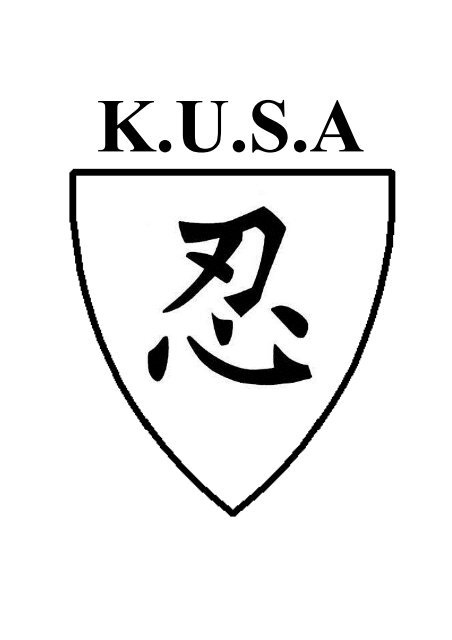 6 Kyu - KUSA - Knight Union of Shinobi Art